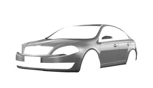 Brilliance FSV - цены, отзывы, характеристики FSV от Brilliance